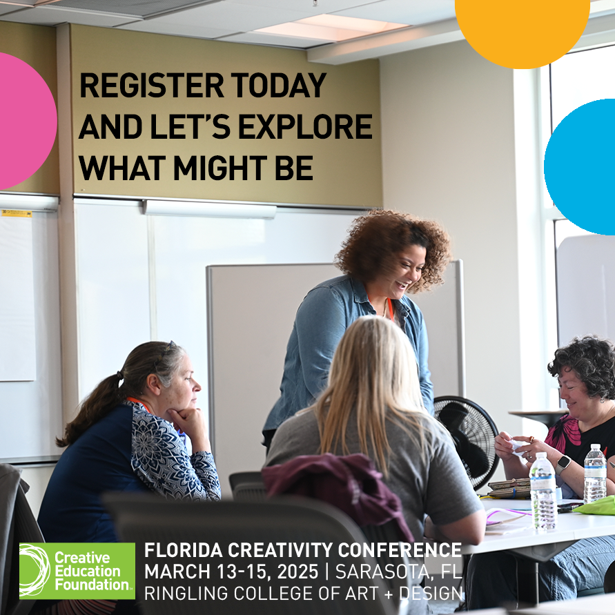 FLCC 2026 Leaders – Florida Creativity Conference XXIII